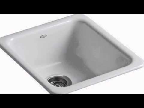Cast Iron Sinks