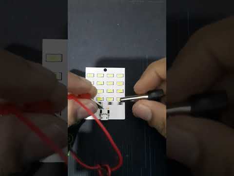 high quality 5730 smd LED lighting panel #smd #led