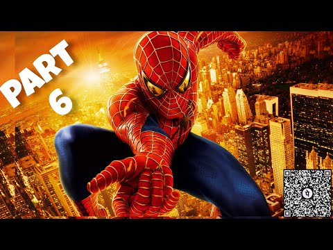 🕸️ SPIDER-MAN PS5 gameplay walkthrough Part-6 New Start (Marvel's Spider-Man)