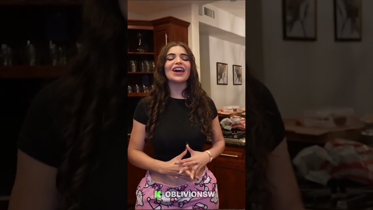 Who’s Alina Rose’s dream guy? Her answer might surprise you 😳💕