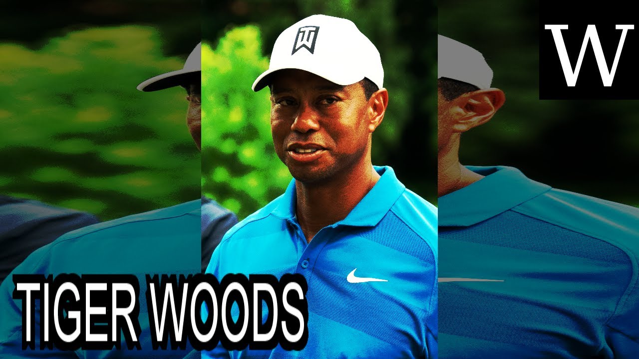 TIGER WOODS - WikiVidi Documentary