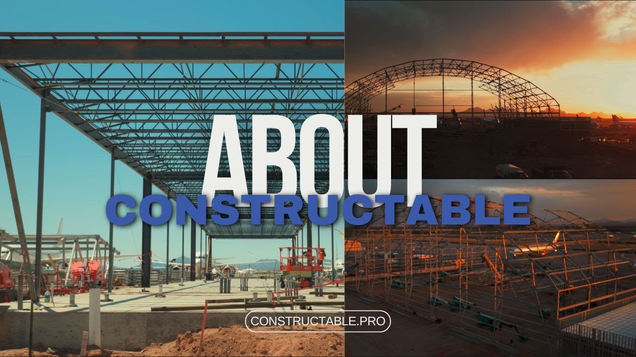 About Us | Constructable