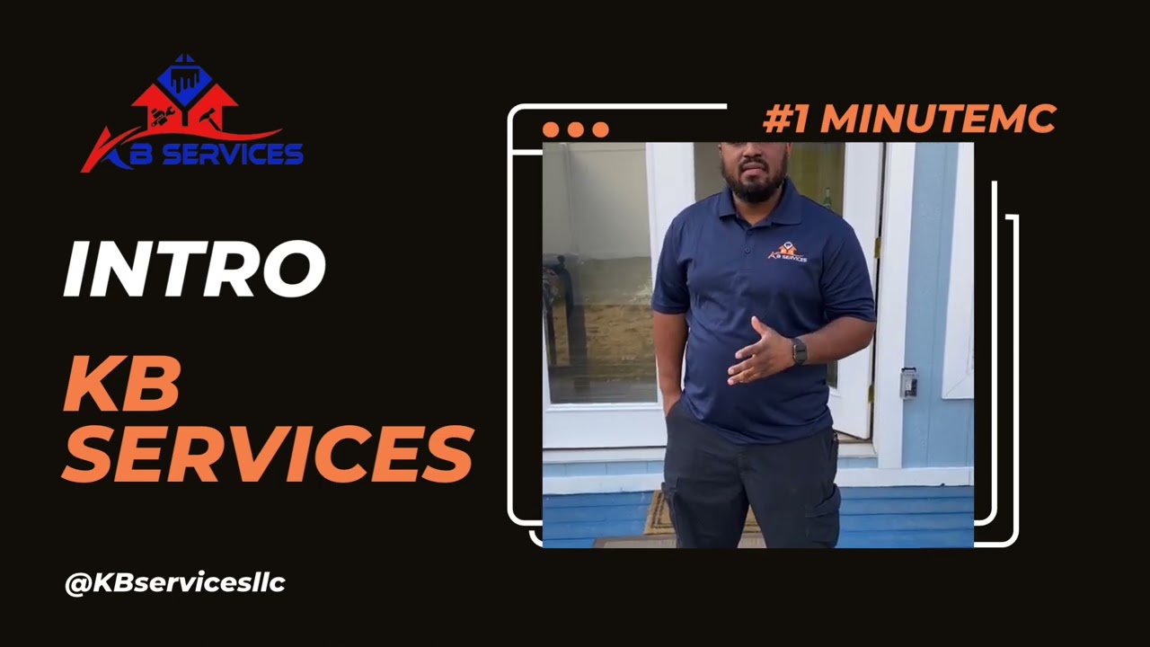 KB Services Introduction Video