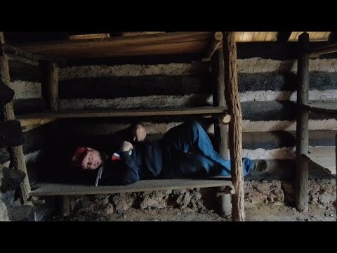 A FUN TOUR OF VALLEY FORGE PENNSYLVANIA