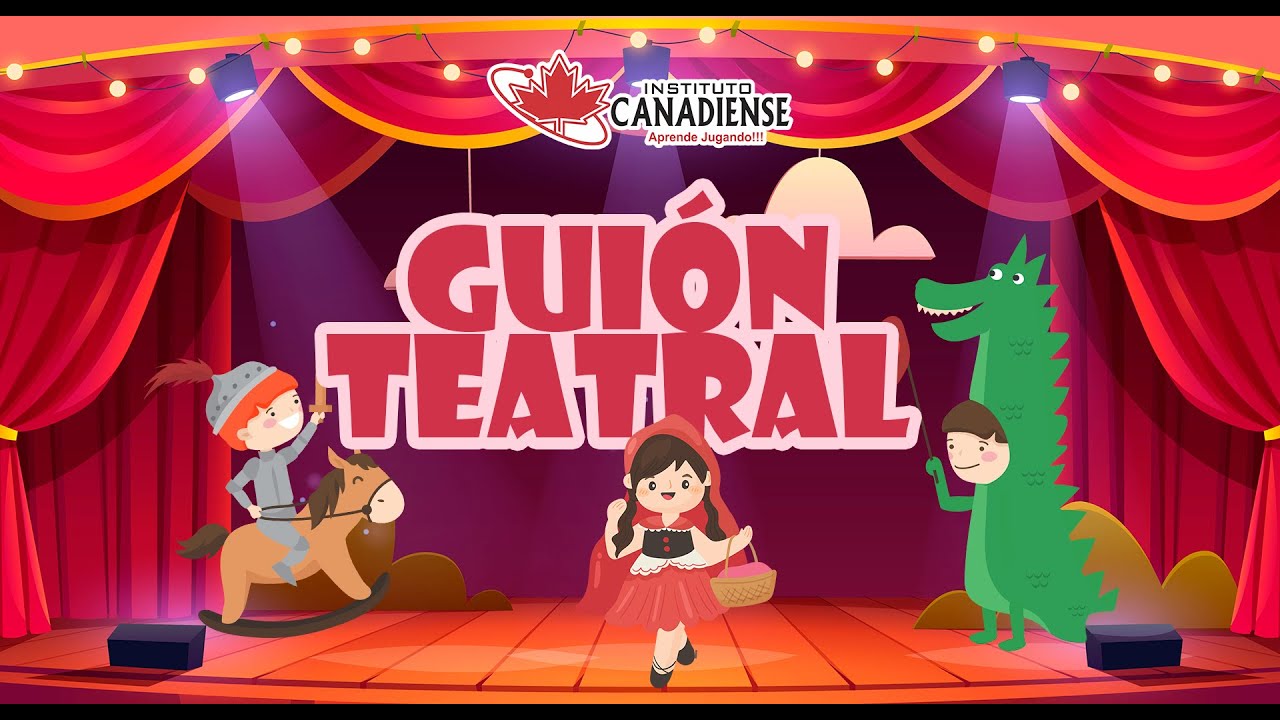 Guión Teatral - Español 3° Primaria - Pág 161