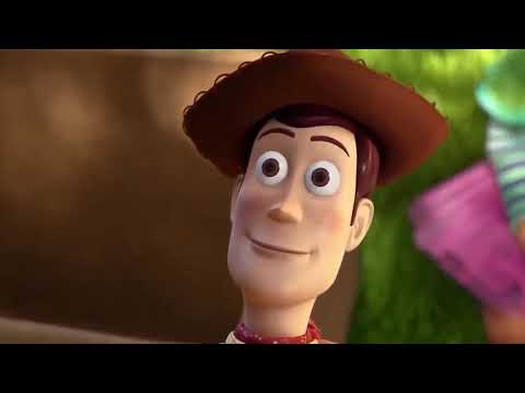 Toy Story 3 Peliculas animadas completas en español