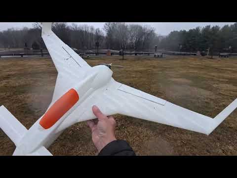 📱 Rutan Long EZ・ STL File for 3D printing・Cults