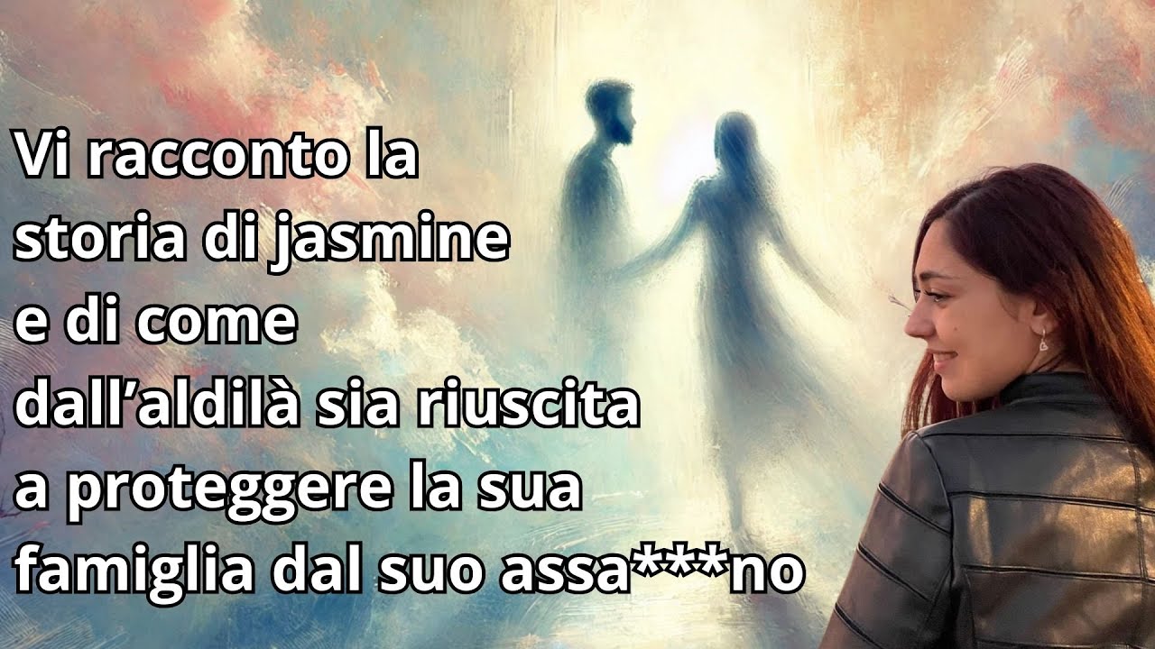 Elisa Soul Medium: Jasmine's Complete, Uncut Story