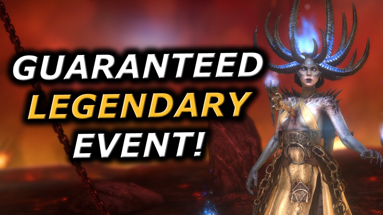 GUARANTEED AMAZING LEGENDARY WYTHIR THE CROWNED! RAID Shadow Legends