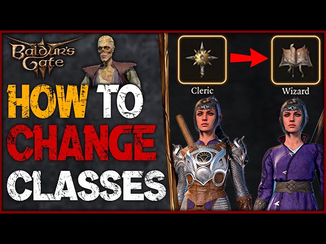 Withers: Where to find Withers in Baldur's Gate 3?