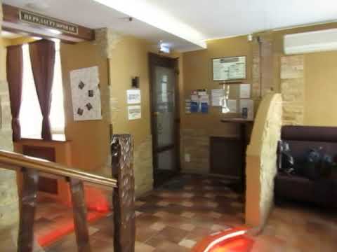 Krasnyy Dub Craft Beer Bar, Tver, Russia