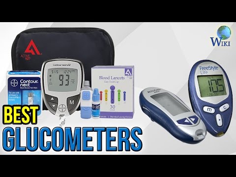 Glucometer - Sugar Test Machine Latest Price, Manufacturers & Suppliers