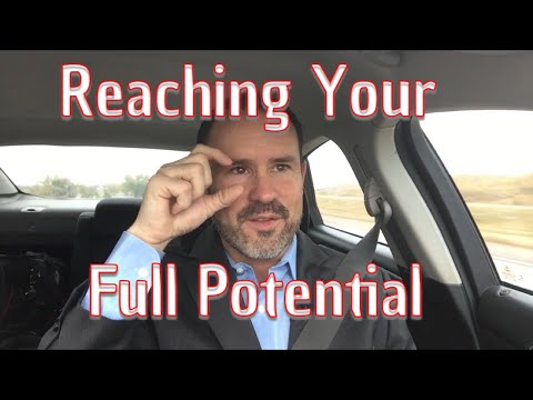 What does it really mean to reach your full potential? 🔥 Zone of Genius EXPLAINED