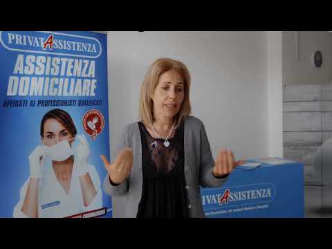 Assistenza domiciliare o casa di riposo?