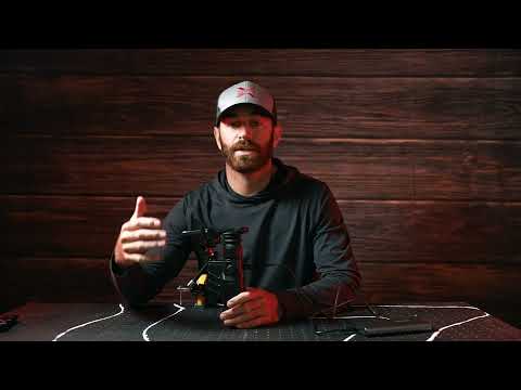 X-Vision Optics Impact Series Thermal Scope Product Overview