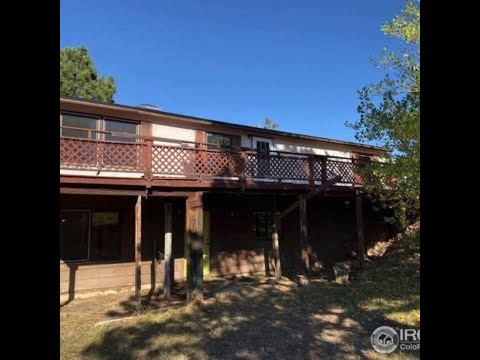 115 Galena Ct. Drake, CO 80515