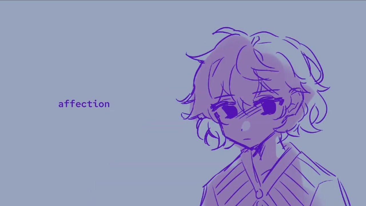 affection [ arkco animatic ]