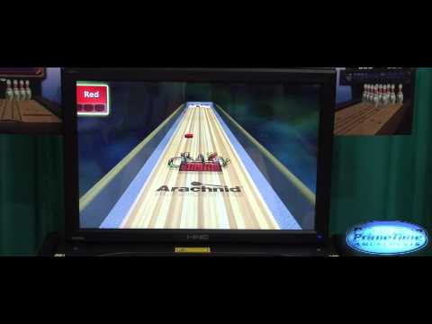 Super Shuffle - Arcade by Arachnid Inc. | Museum of the Game