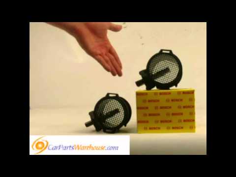 Air Mass Meter-New OEM Bosch and Aftermarket Parts