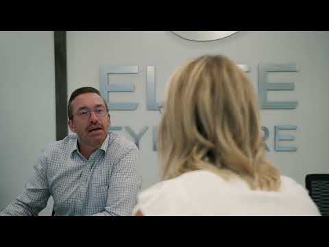 Elite Eye Care here to serve you!