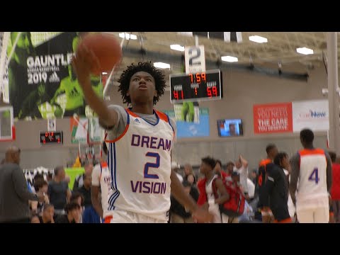 Dominick Harris of Rancho Christian Chats With Sports Stars of Tomorrow ...