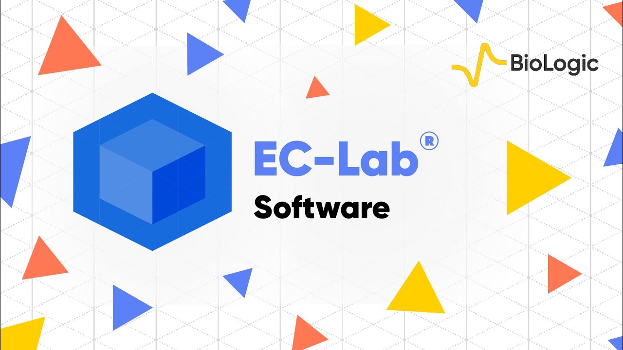 EC-Lab® Software - BioLogic
