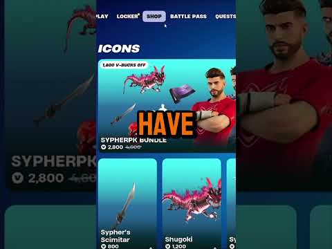 How To get Ice Spice in Fortnite For Free!