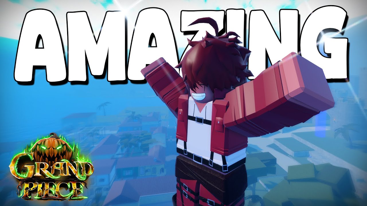 [GPO] THE NEW MAP IS AMAZING