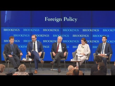 Red Sea rivalries: The Gulf, the Horn, and the new geopolitics of the ...