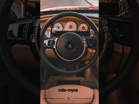 rolls-royce phantom 😱 / rolls royce #car price in india \ rolls royce #shots 7 July 2023