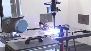 Scott | Scott Technology - Automation & Robotics Solutions