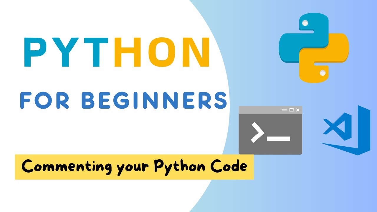 How to Write Clear Python Code: Comments and Docstrings Explained
