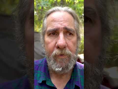Homeless man worked for 42 years can't get a job anywhere