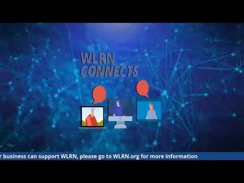 WLRN Connects 7.16.20