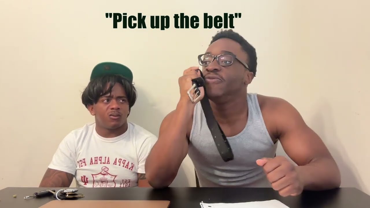 Different types of parents when they help their kid with homework