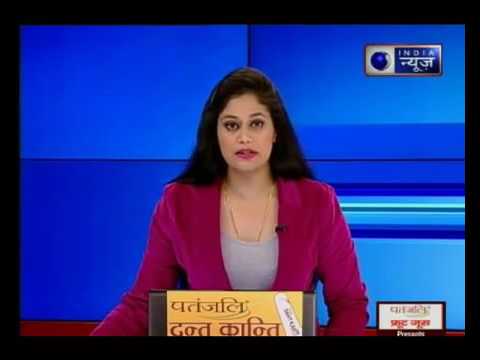 RJIT STUDENTS ON INDIA NEWS