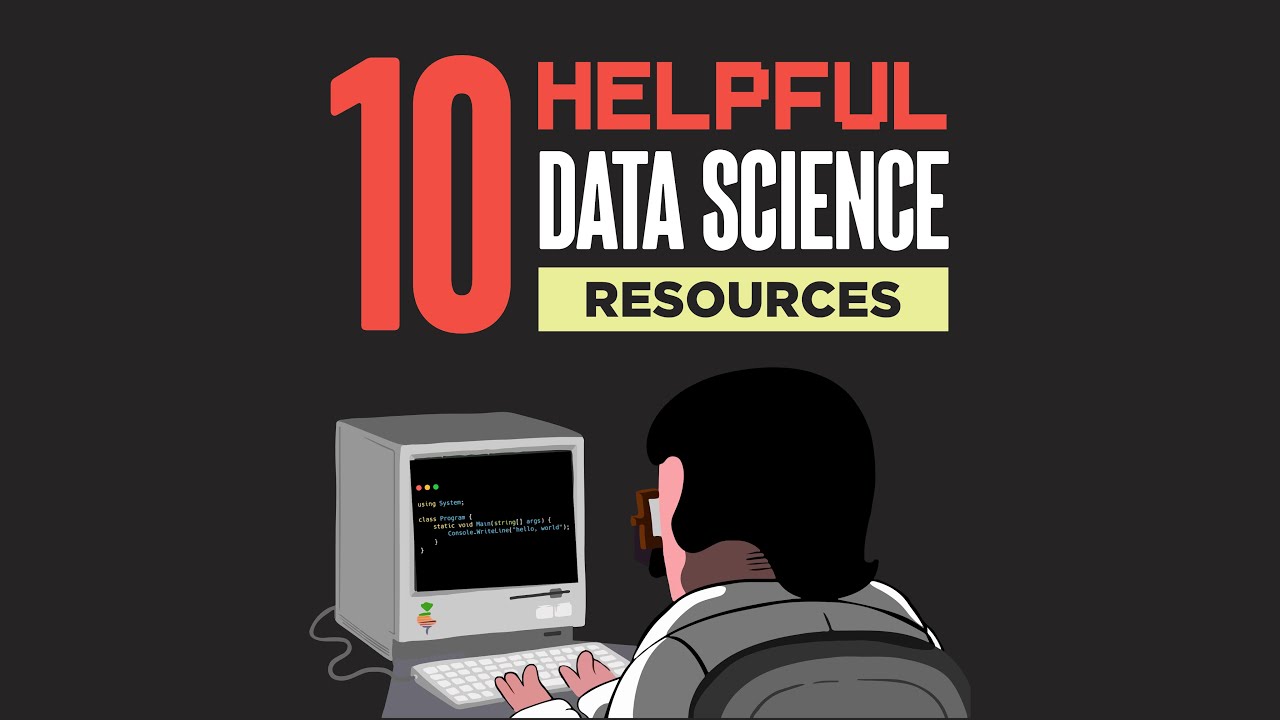 10 over-the-top data science project ideas