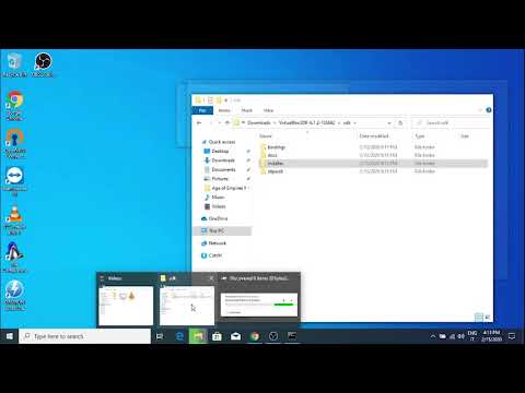 virtualbox-snapshotter installation guide