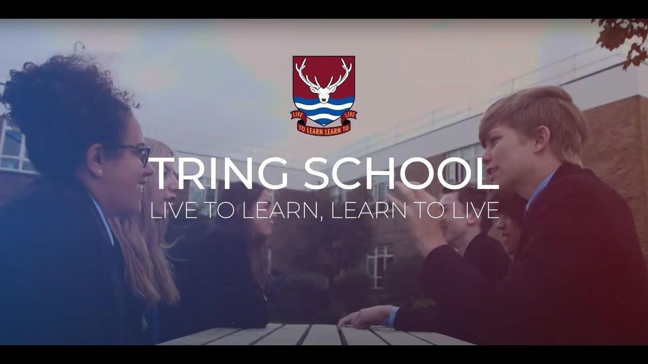 Tring School