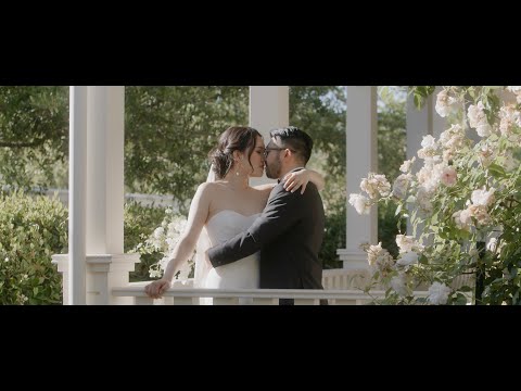 Elise + Tim