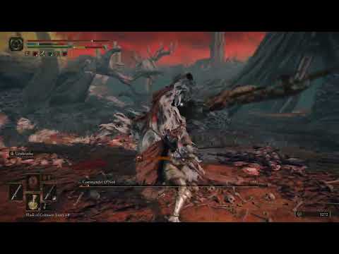 Steam Community :: Video :: Commander O'Neil | Elden Ring