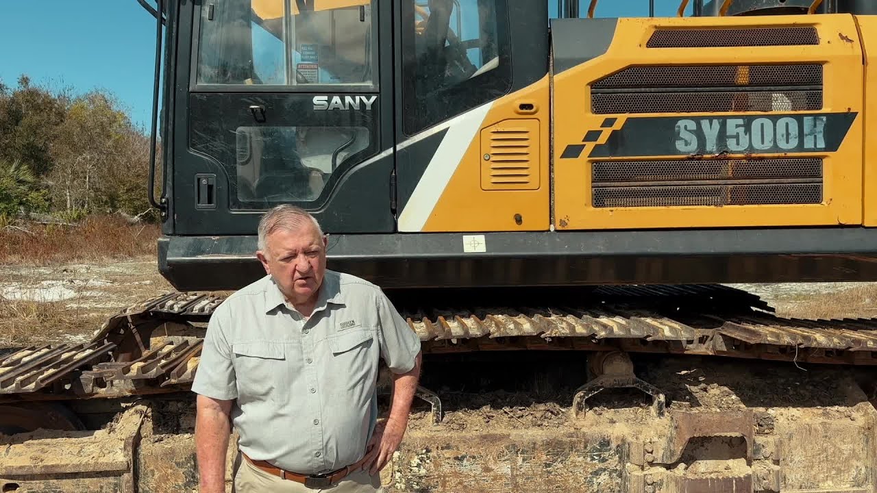 A Legacy in Aggregates | Southwest Aggregates - Purple Wave Auction