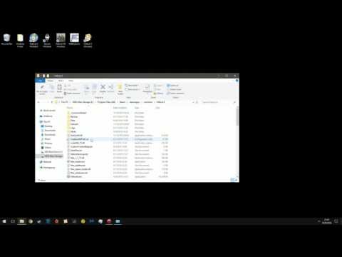 Fallout 4 F4SE Install Tutorial 2016 (Fallout 4 Script Extender)
