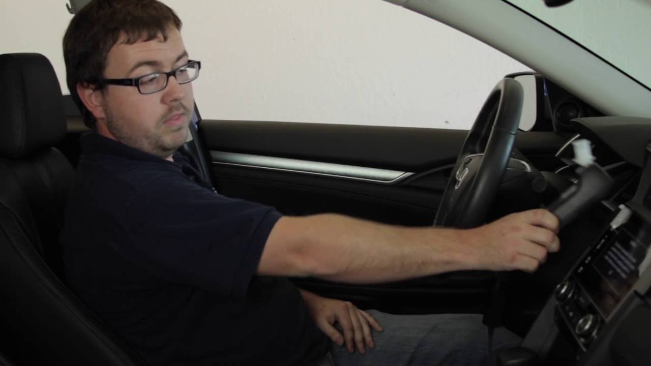 How Does An Ignition Interlock Device Work? - Law Office of Joshua Kaizuka