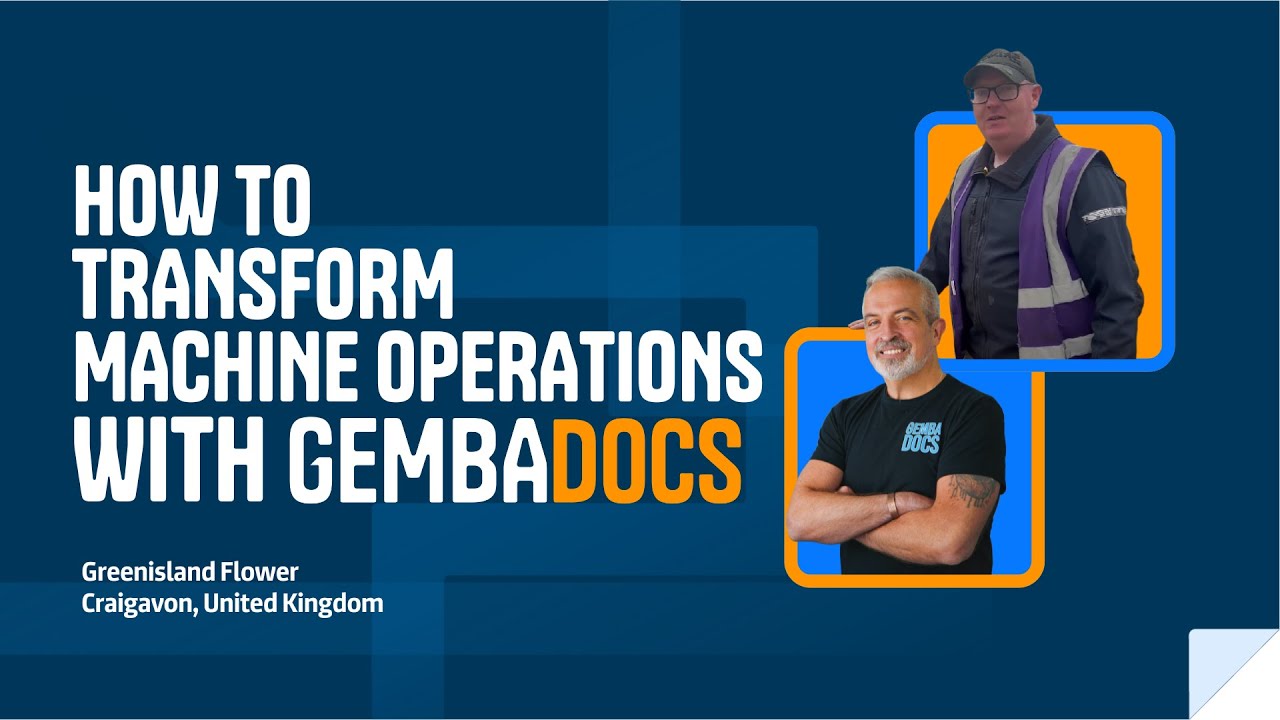 How Lean Principles Are Transforming Workflows at Greenisland Flowers!