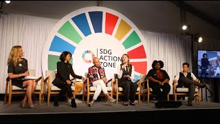 WE Empower UN SDG Challenge – VC4A