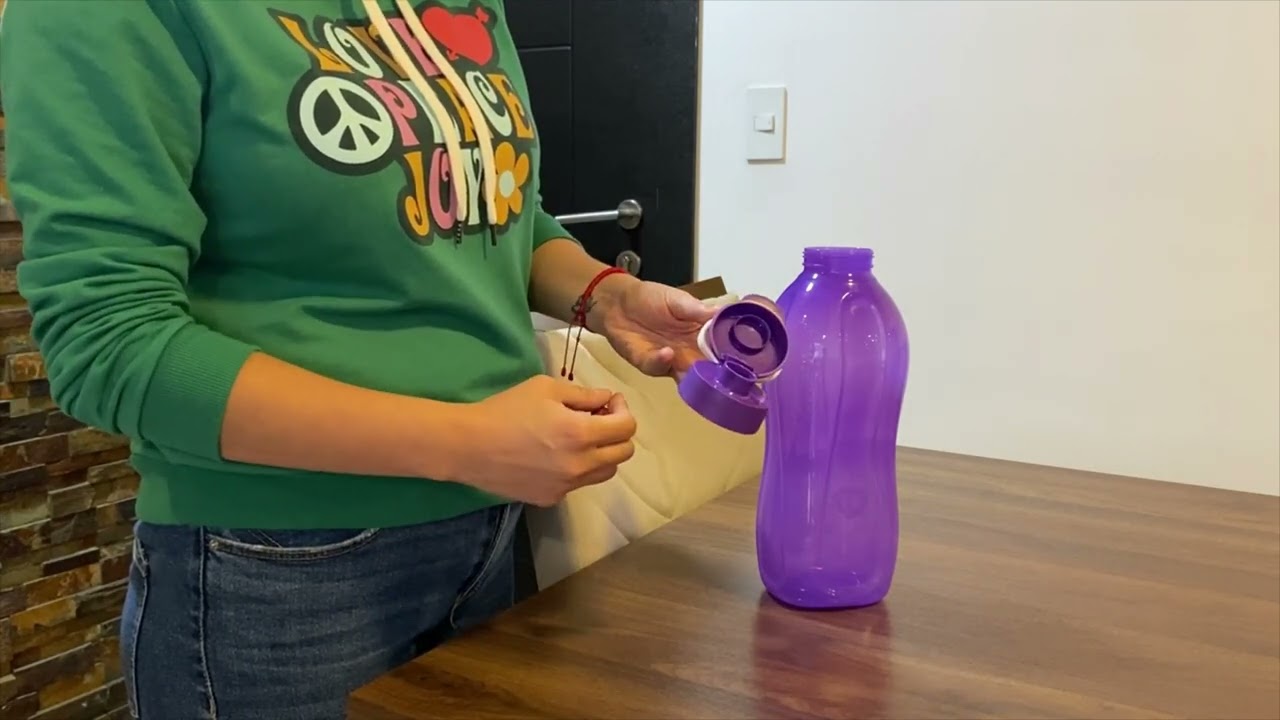 ECO TWIST 2 L