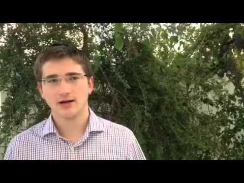 Why I Love Migdal Hatorah by Aharon Klestzick
