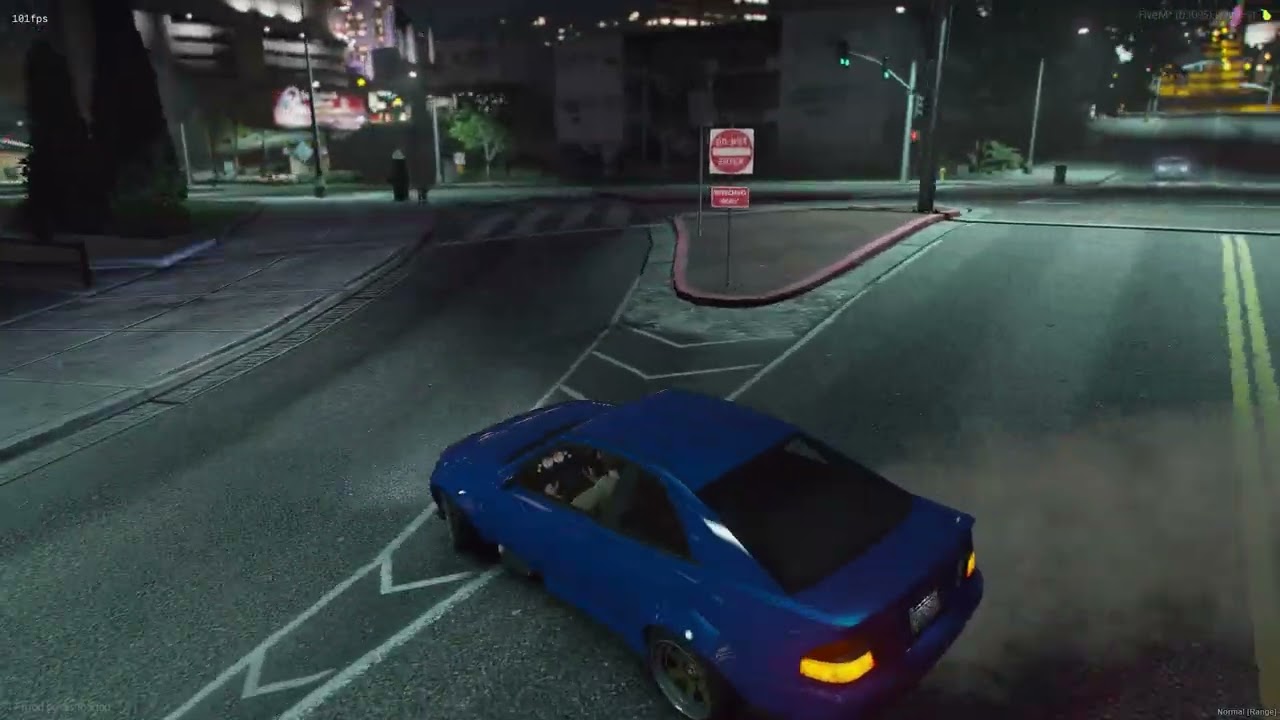 [NEWLY UPDATED][STANDALONE] V-VehicleCamShake 4.0 shakes camera for ...