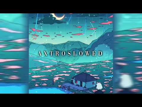 Not allowed - tv girl (slowed down to perfection)